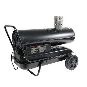 Buy Zobo Zb-h70 20kw Indirect Diesel Kerosene Air Heater With Ce from ...
