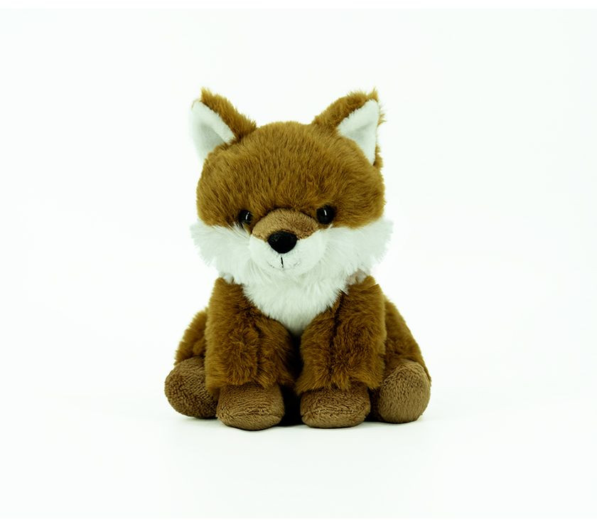 Buy Fox (gdx1003-3) from Wendeng Huakai Toys Co.,Ltd, China ...