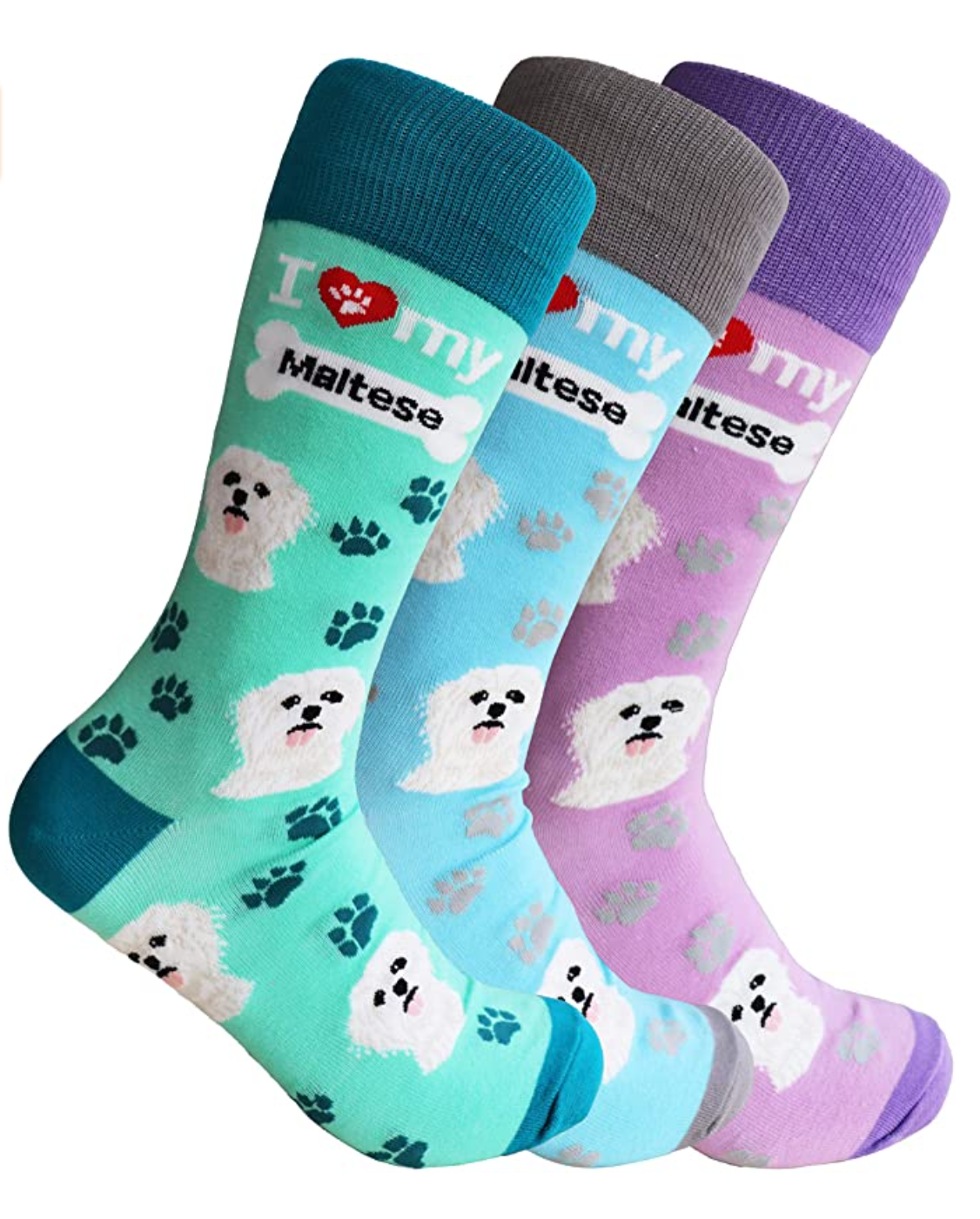 Buy Maltese from Shanghai Peel Trading Co.,Ltd., China | Tradewheel.com