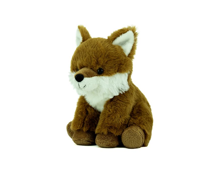 Buy Fox (gdx1003-3) from Wendeng Huakai Toys Co.,Ltd, China ...