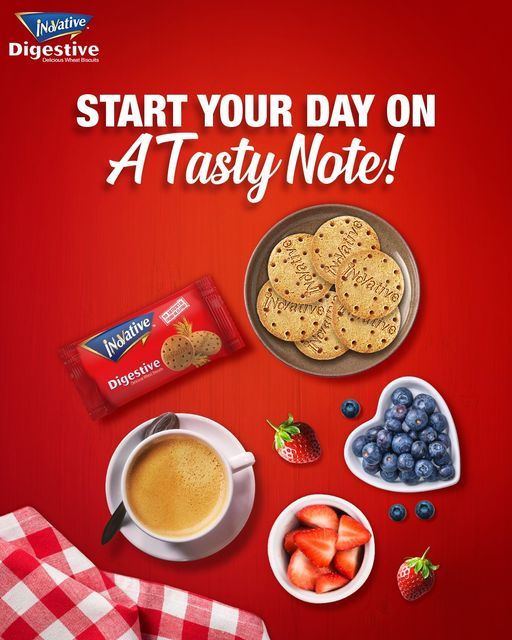 Buy Biscuits Digestive from Innovative Biscuits Pvt. Ltd, Pakistan ...