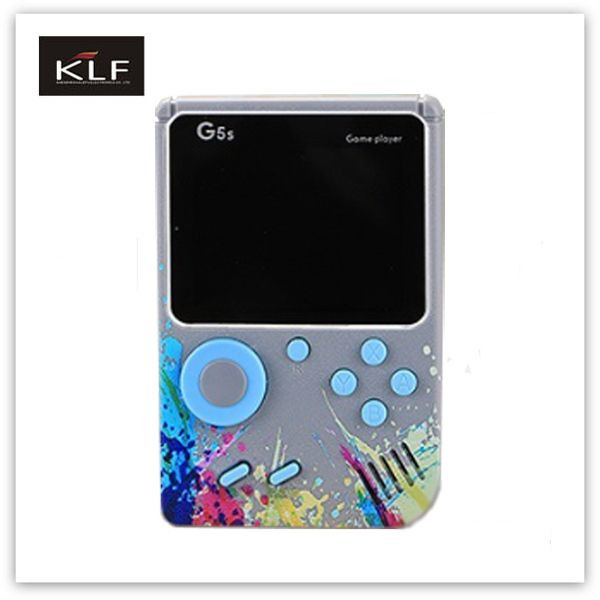 Buy G5 Handheld Game Console 3 Inch Mini Portable Handheld Game Player ...