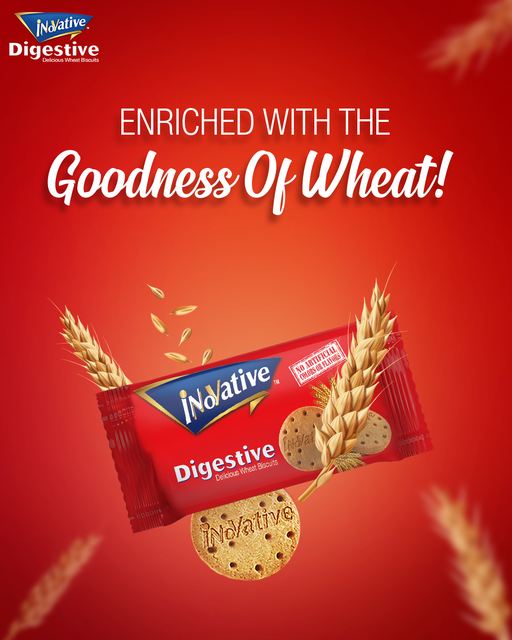 Buy Biscuits Digestive from Innovative Biscuits Pvt. Ltd, Pakistan ...