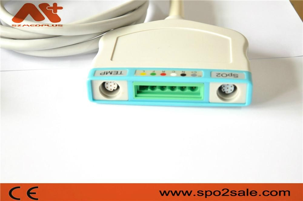 Buy Compatible Draeger® Ms20093 Compatible Multimed Plus from Shenzhen ...