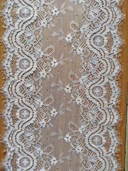 Buy Fancy Lace Trims from Shanghai Yaoyu Textile Co Ltd, China ...