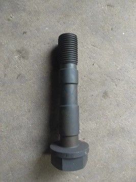 Buy Bolts For High-speed Rail Equipment from Ningbo Yinzhou Buyer ...