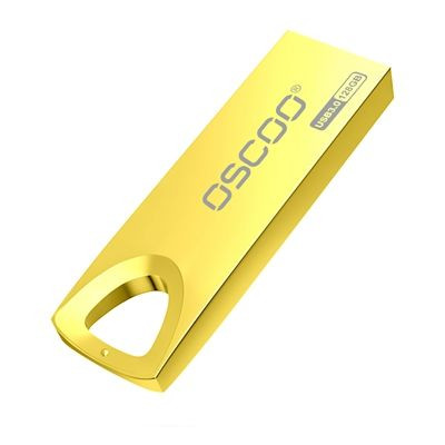 Buy Oscoo Wholesale Usb Flash Drive 2.0 3.0 8gb Pendrive 16gb Mini Usb ...