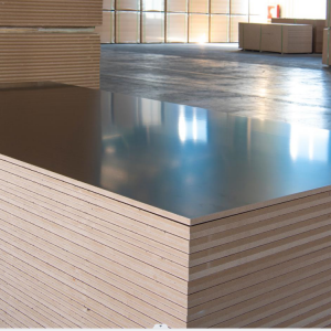 Buy Raw Mdf/melamine Mdf/ Melamine Particleboard from shandong dingsen ...