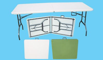 Buy Folding Table from Yuyao Yubang international Trade CO.,LTD., China ...