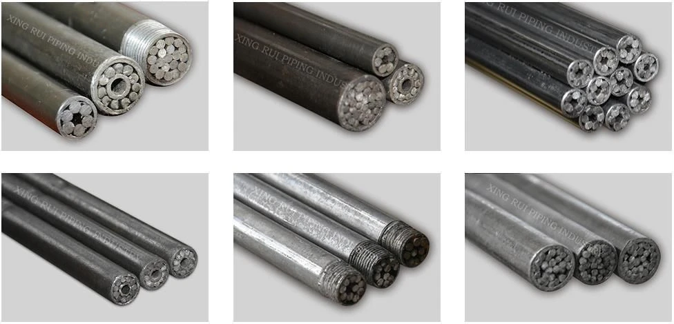 Buy Thermal Lance Or Thermic Lance For Cutting Steels And Rock from ...