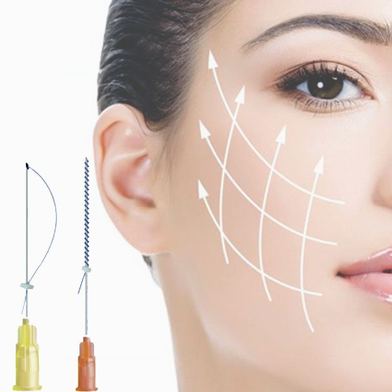 Buy Pdo Threads Free Shipping Pdo Face Lifting Thread from Shandong ...