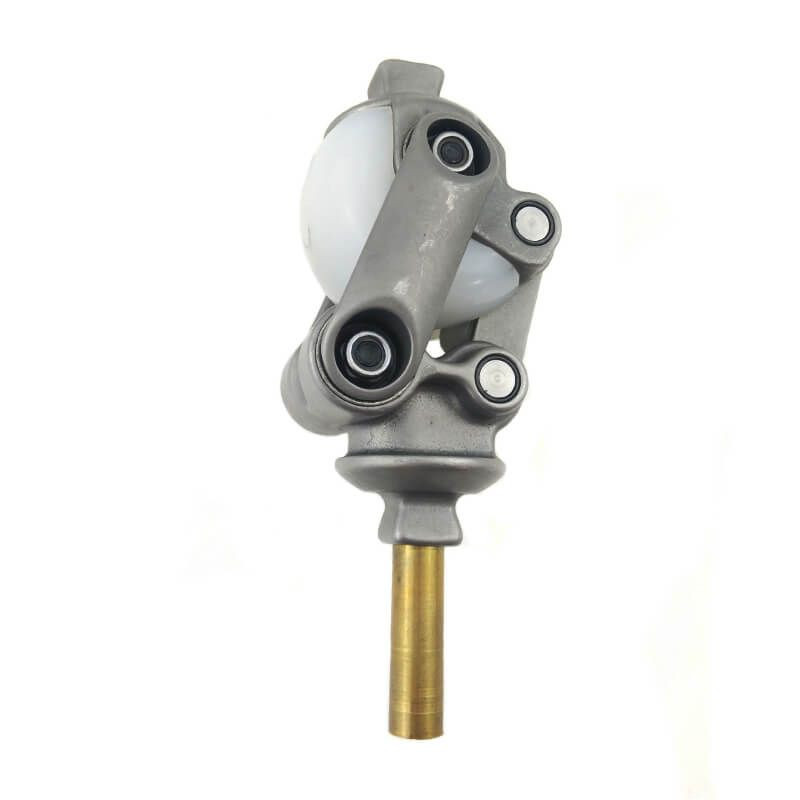 Buy Four Bar Knee Joint-pfc from Shijiazhuang Perfect Prosthetic ...