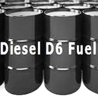Buy D6 Virgin Low Pour Fuel Oil. from EKO 2007 sp. z o. o., Poland ...