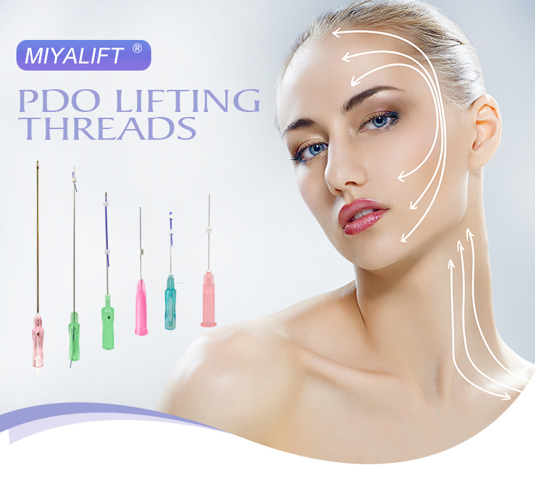 Buy Pdo Threads Free Shipping Pdo Face Lifting Thread from Shandong ...