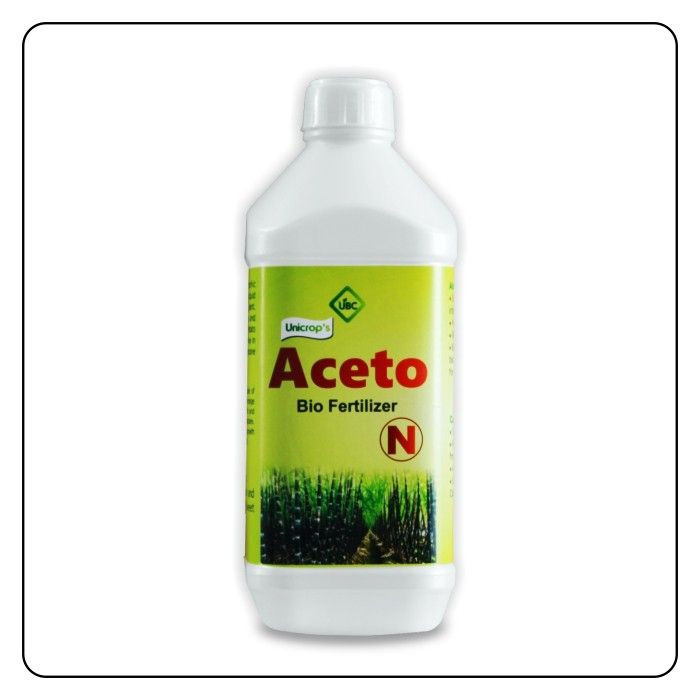 Buy Aceto-n Acetobacter Bio Fertilizer from Unicrop biochem, India ...