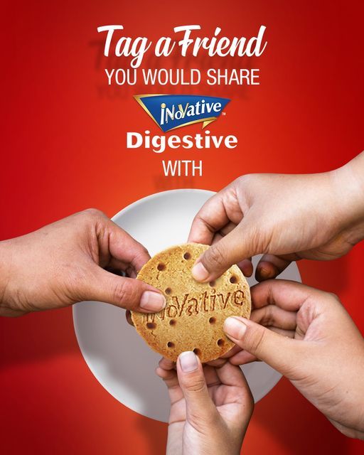 Buy Biscuits Digestive from Innovative Biscuits Pvt. Ltd, Pakistan ...