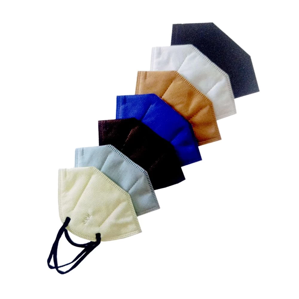 Buy Ayurvedic N95 Mask from Waves Chemicals, India | Tradewheel.com