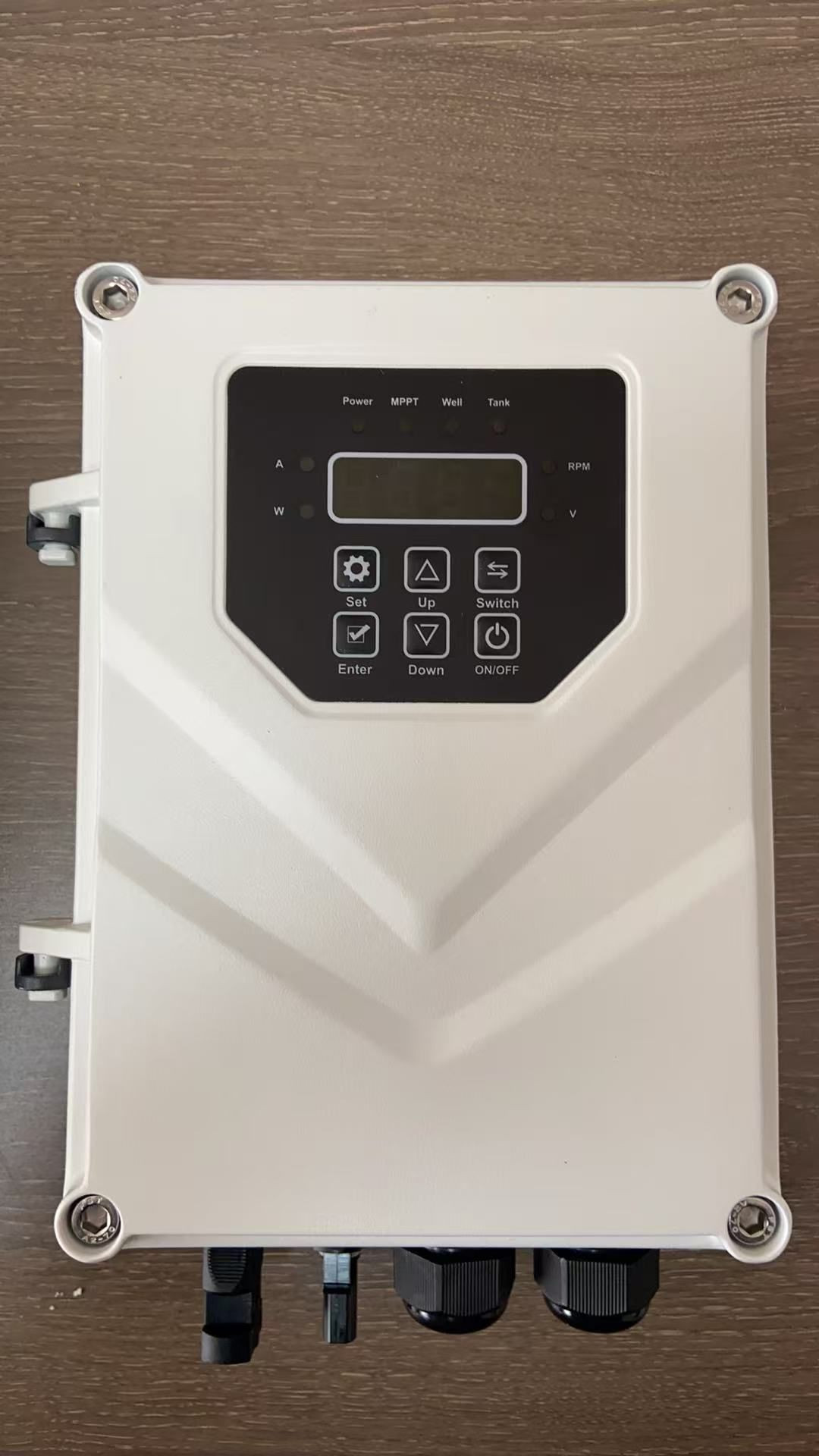 Buy Solar Water Submersible Pump from Deye Inverter, China | Tradewheel.com