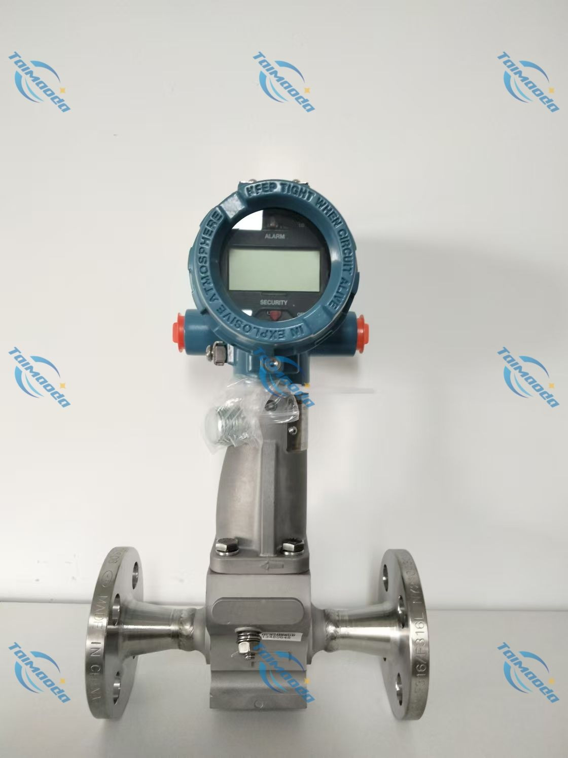 Buy Original 8800 Series For Rosemount 8600d Series Utility Vortex Flow ...