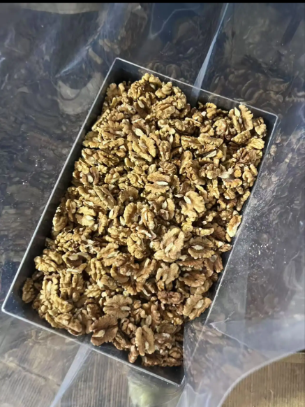 Buy Factory Raw Dried Nuts 185 Walnuts For Sale from Intermesa Trading ...
