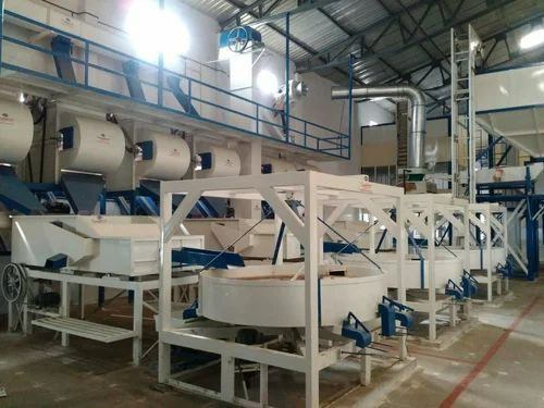Buy Peanut Processing Plant from Company - SWASTIK TECHNOLOGY, India ...