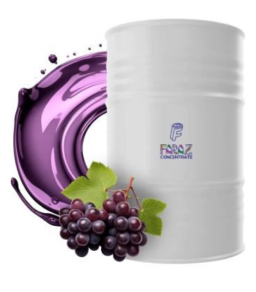 Buy Red Grape Concentrate from Faranil Trading Group, Iran | Tradewheel.com