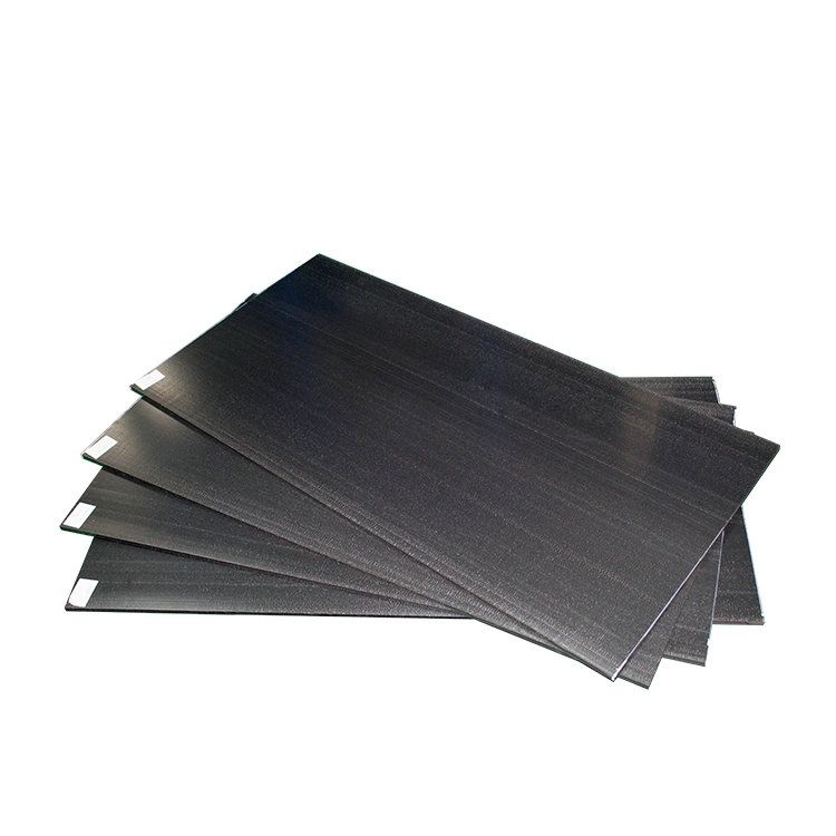 Buy Esd Peek Sheet Peek Esd Plates from Taizhou Ark International Co ...