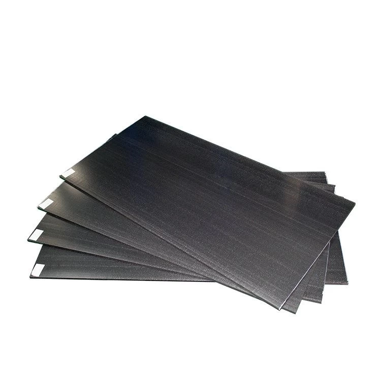 Buy Esd Peek Sheet Peek Esd Plates from Taizhou Ark International Co ...