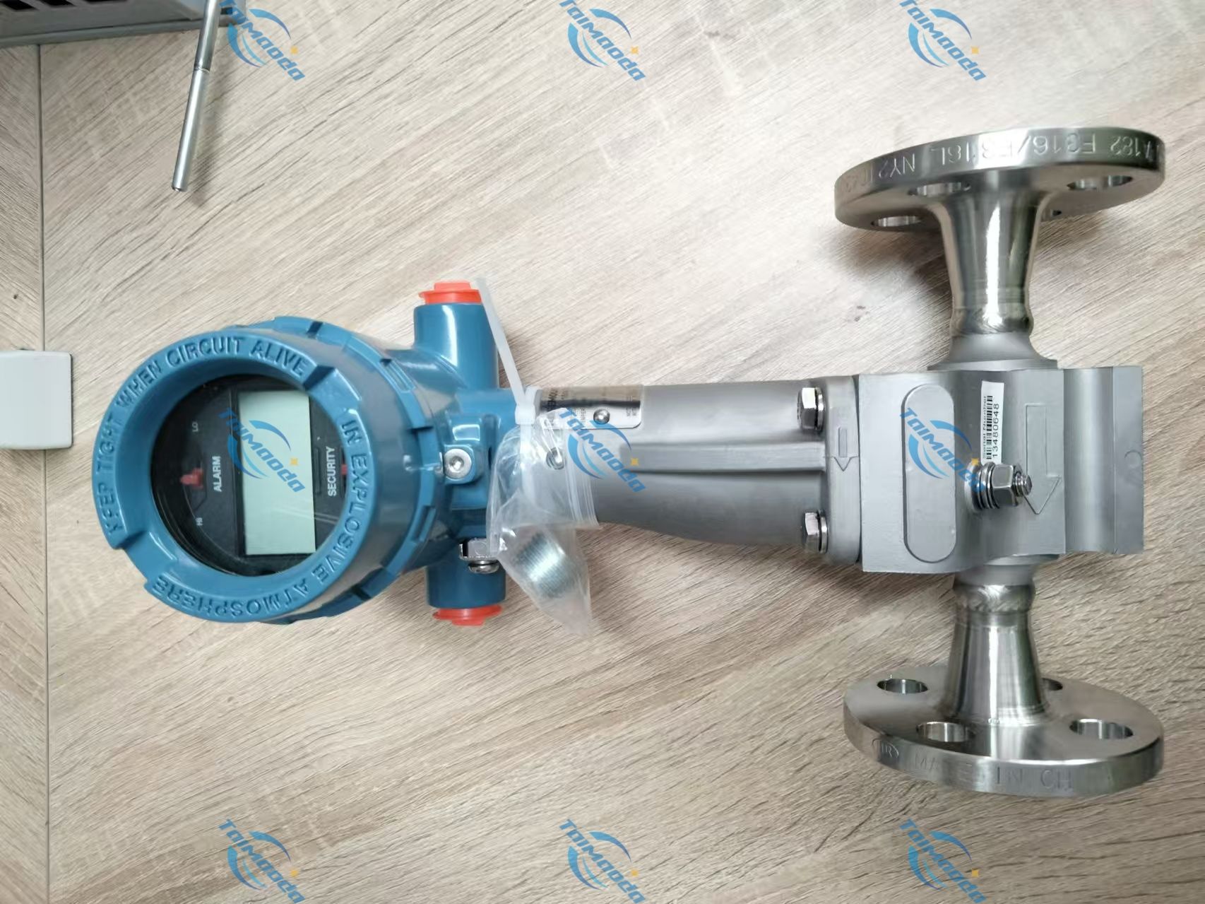 Buy Original 8800 Series For Rosemount 8600d Series Utility Vortex Flow ...