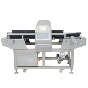 Buy Industrial Conveyor Belt Automatic Rejection Food Factory Line ...