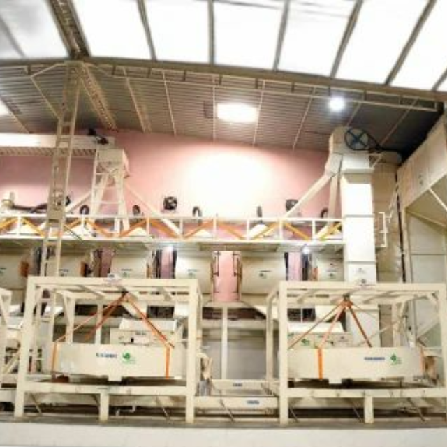 Buy Peanut Processing Plant from Company - SWASTIK TECHNOLOGY, India ...