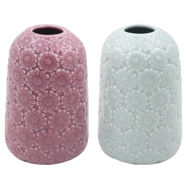 Buy Modern Ceramic Dining Table Vases, Home Decor, Living Room Vases ...