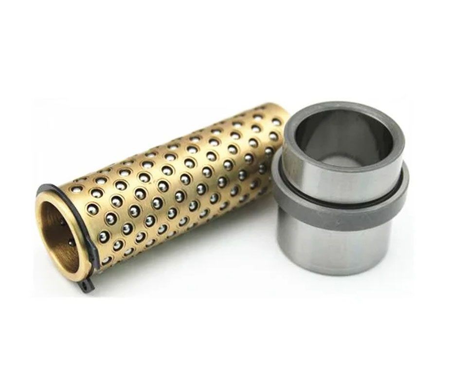 Buy Bushing Components Bushings With Cv Custom Bushings Ball Bearing ...