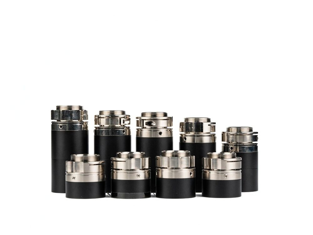 Buy 2/3” Fixed Distance Fixed Magnification Industrial Camera Lenses ...