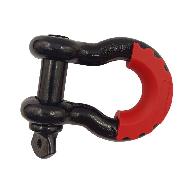Buy Shackle 3/4" from Qingdao Ruichuan Hardware Machinery Co., Ltd ...