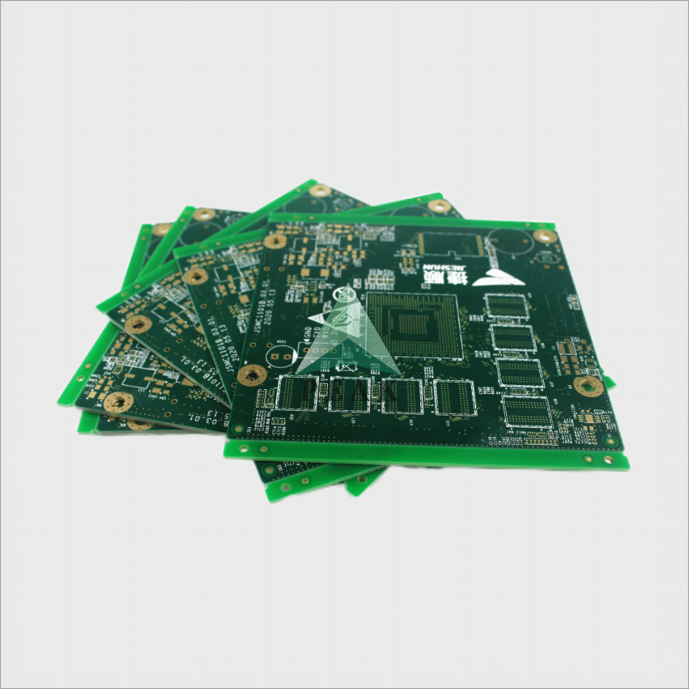 Buy Intelligent Parking Equipment 10 Layers Immersion Gold 2u ...
