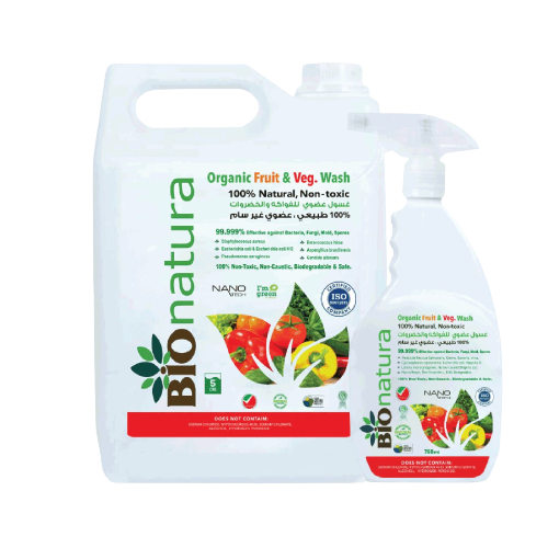 Buy Bionatura from BioNatura, United Arab Emirates | Tradewheel.com