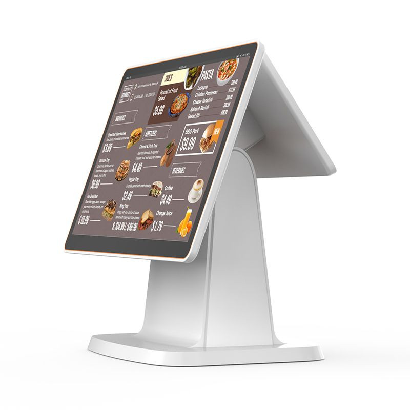 Buy Electronic Cash Register (ecr 2 Screens) from DIU TECH LTD, China ...