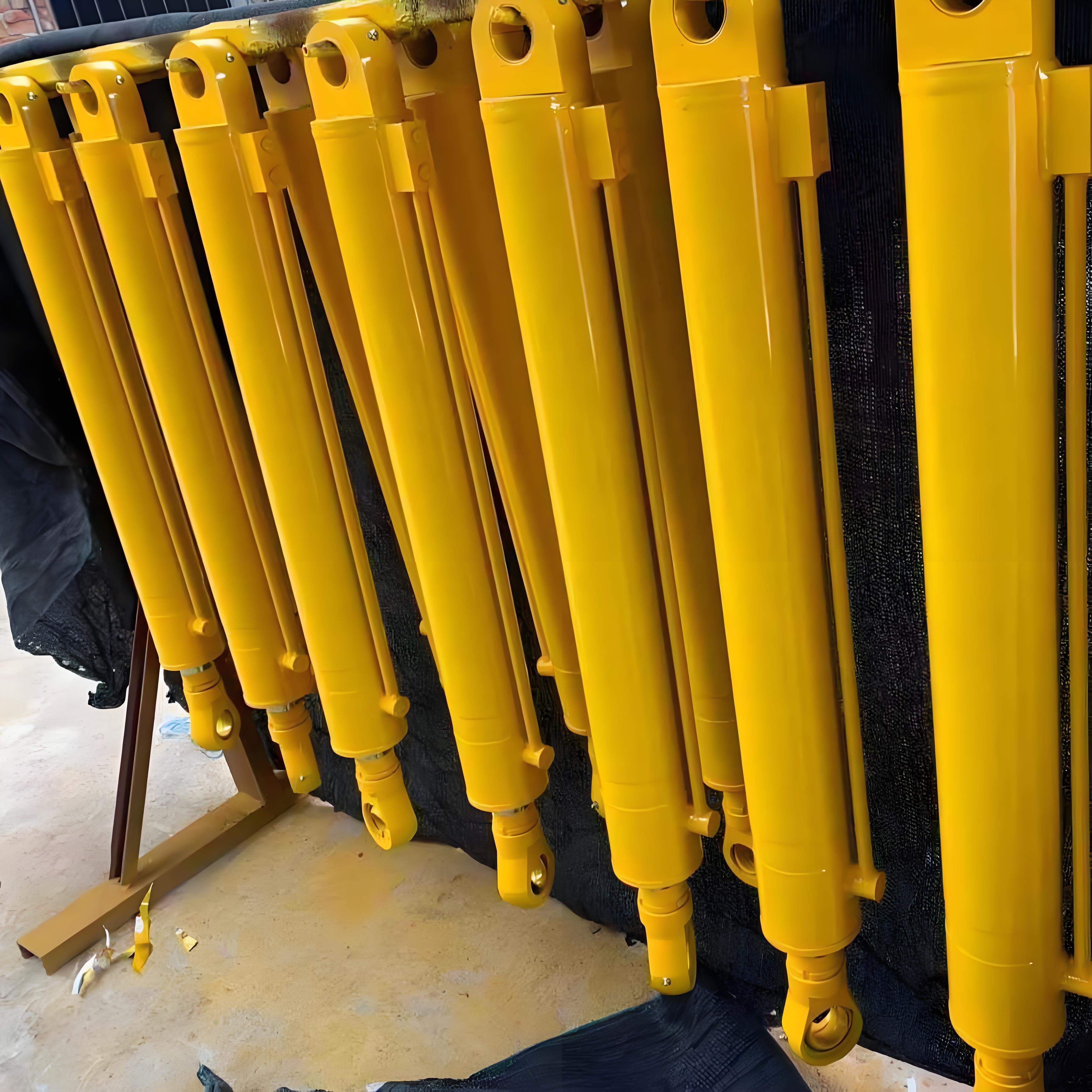 Buy Heavy-duty Steering Cylinders | Accurate Hydraulic Control For ...