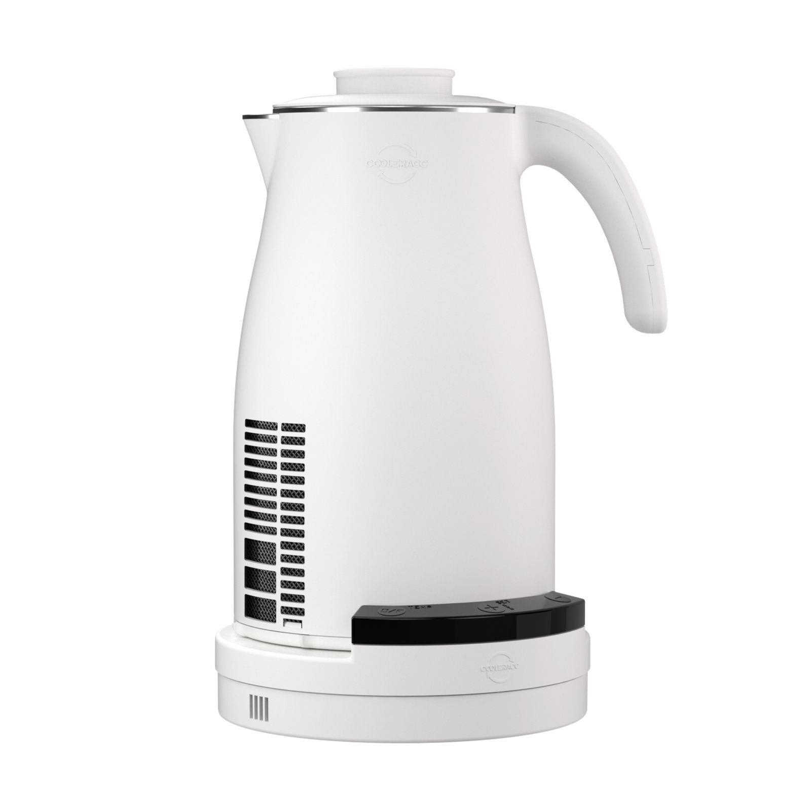 Buy 1.8l Electric Cooling Kettle Fast And Constant Cooling Refrigerated ...
