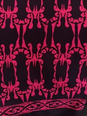 Buy Hand Made Batik Sayap Enggang /swing Enggang Bird From Kalimantan ...