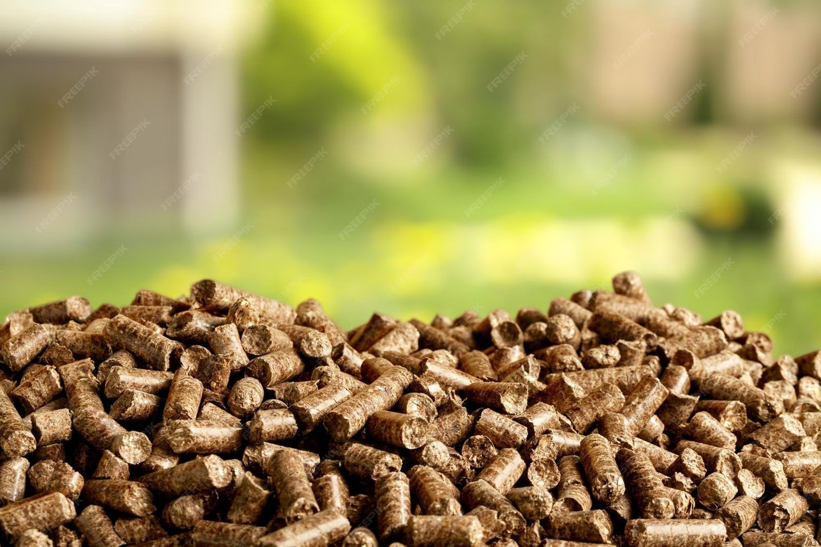 Buy Pellets/biofuels from Urvi Enterprise LLC, USA | Tradewheel.com