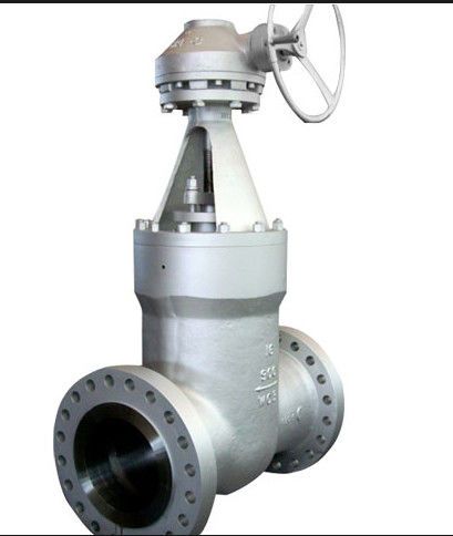 Buy Pressure Seal Gate Valve from Wenzhou Henlem Valve Co., Ltd, China ...