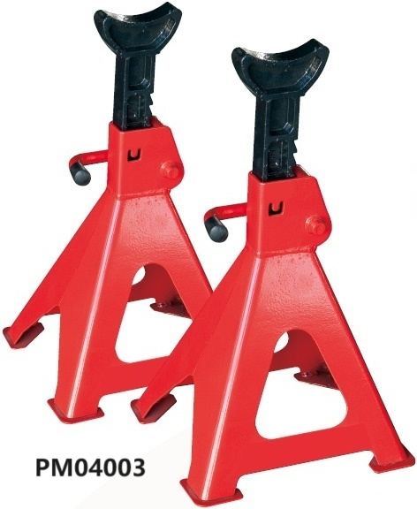 Buy 3 Ton Jack Stand - Pm04003 from Jiashan Powerful Machinery Co., Ltd ...