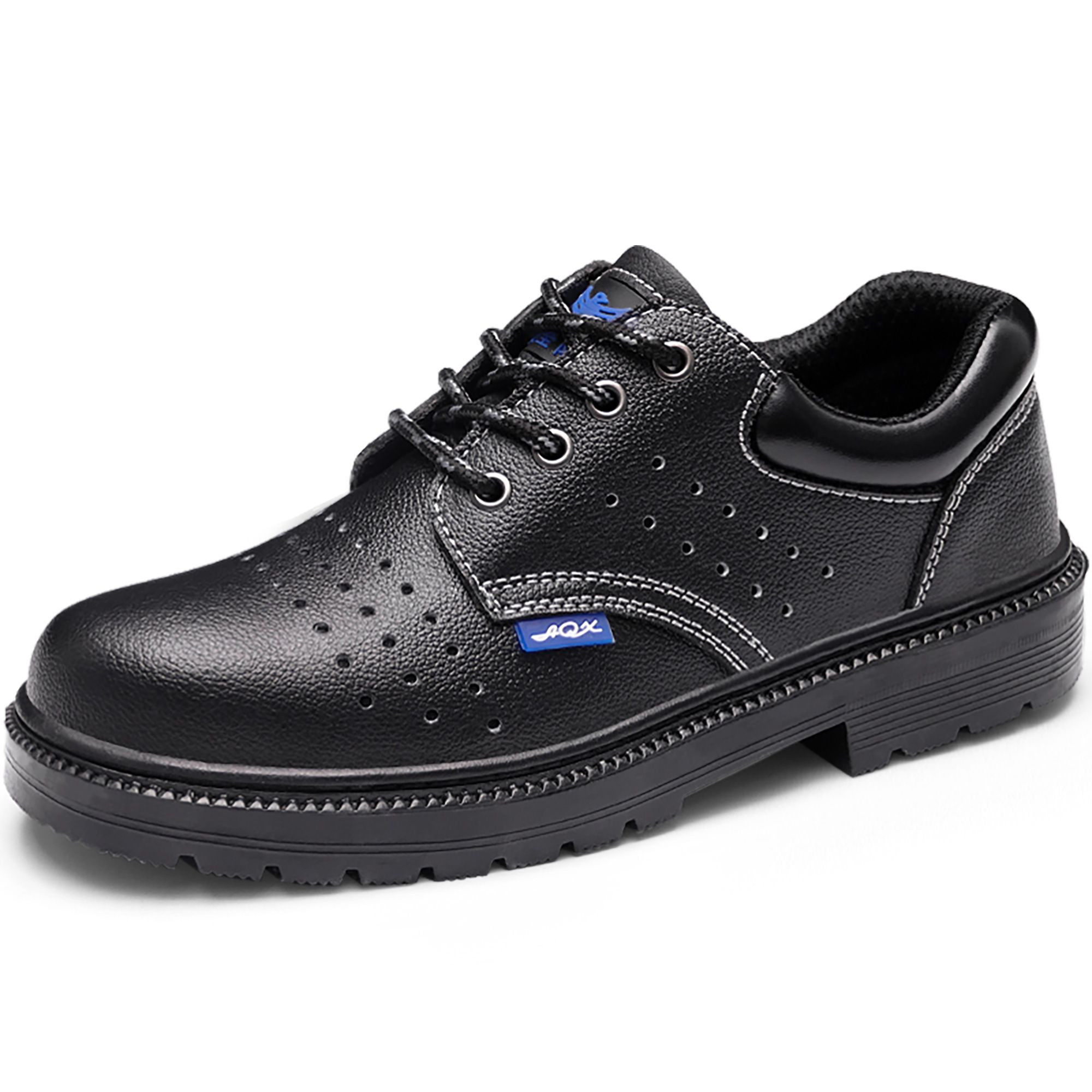 Buy Oem Safety Shoes Manufacturer Industrial Work Safety Shoes ...
