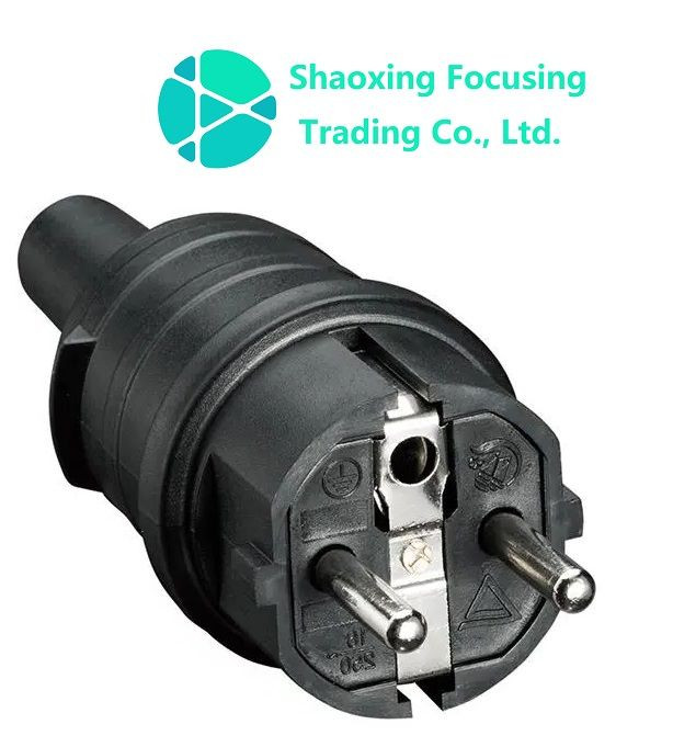 Buy Diy Assemble Plug&socket from Shaoxing Focusing Trading Co., Ltd ...