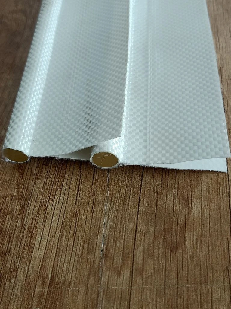 Buy 12mm Double Flap Keder from Keder Max Private Limited, India ...