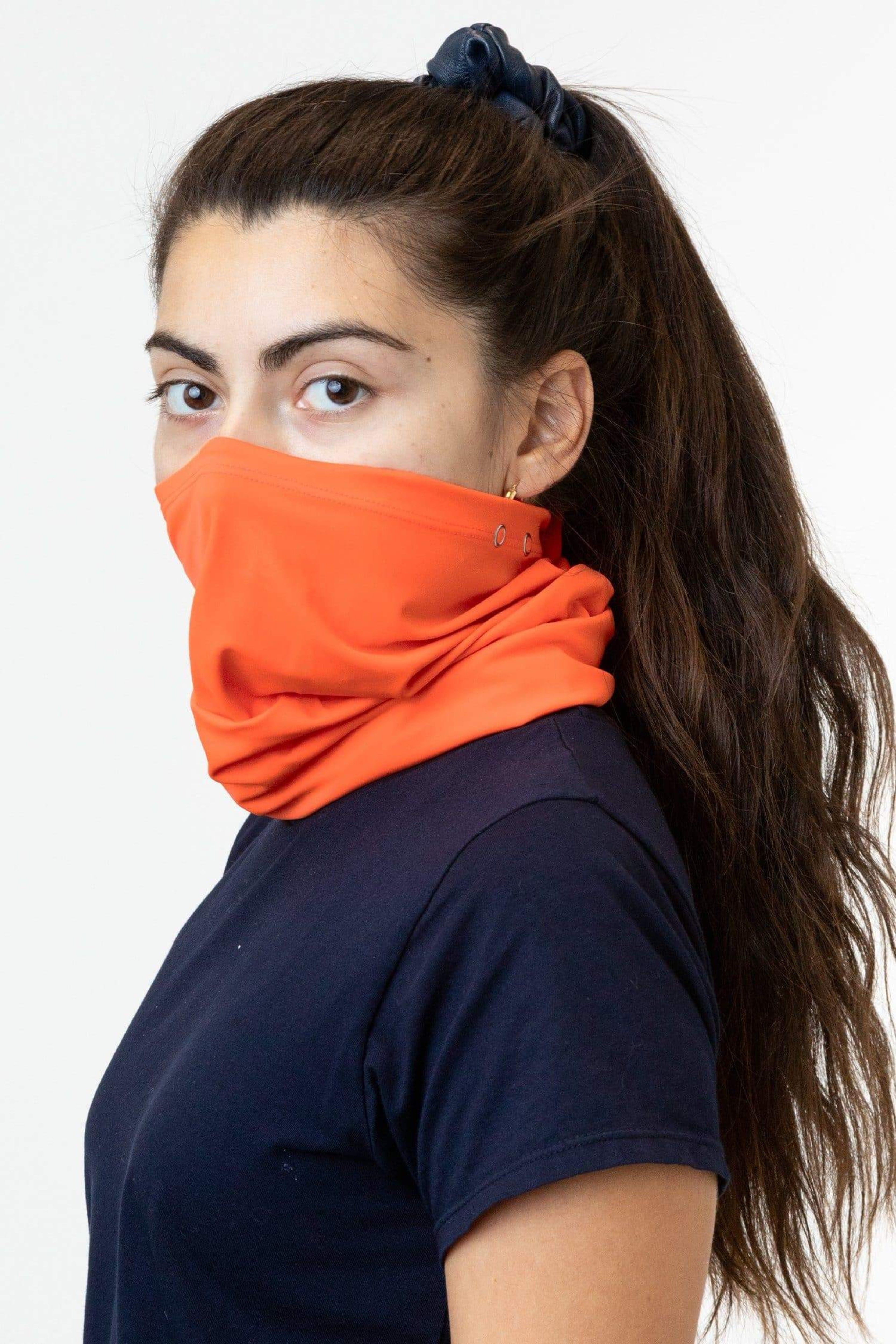 Buy Plain Neck Gaiter Unisex from Monark Industries, Pakistan ...