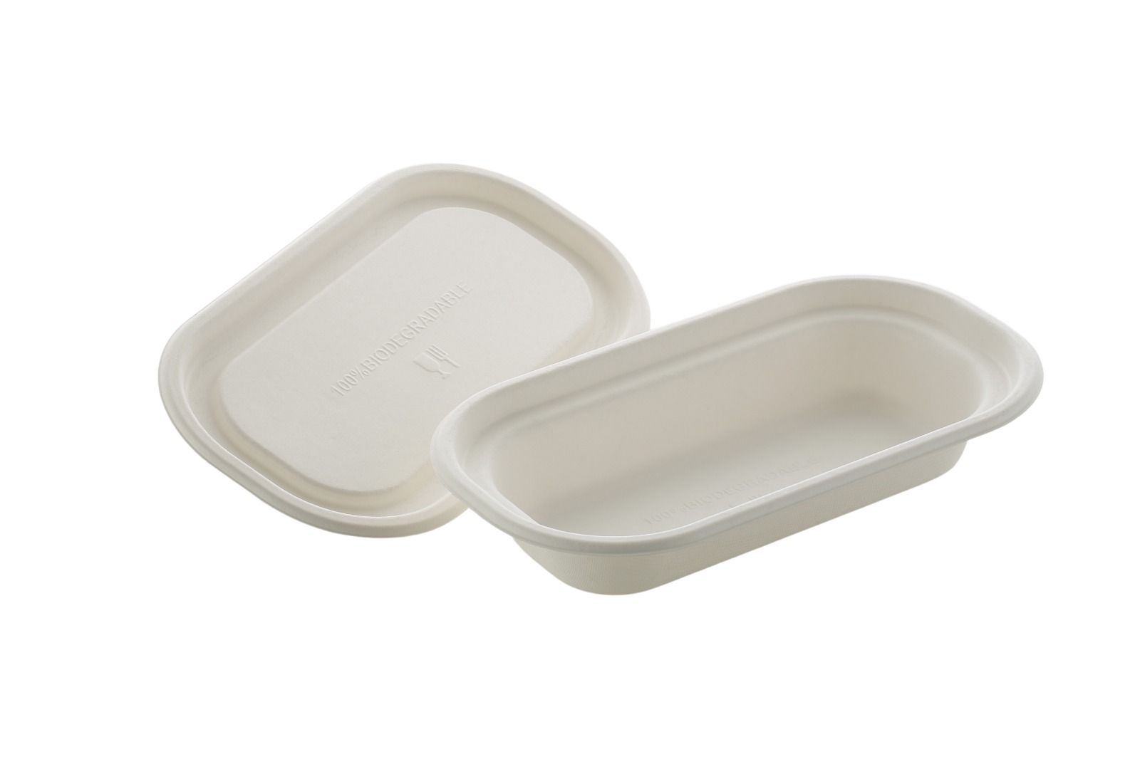 Buy Sugarcane Bagasse Bowls from Ayu eco product, India | Tradewheel.com