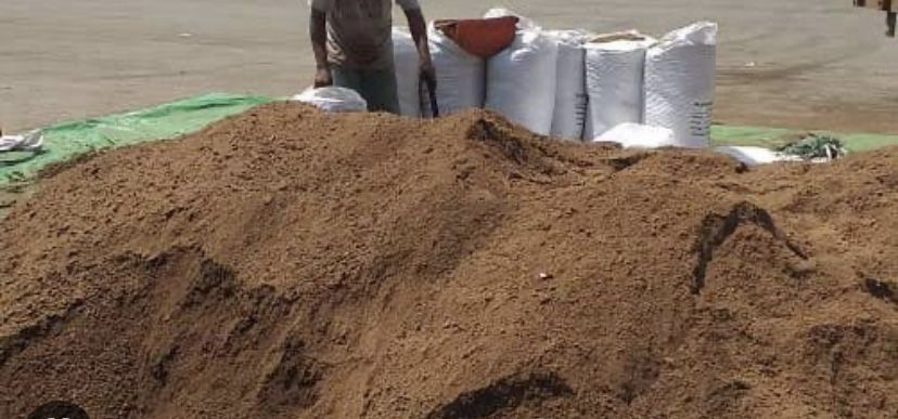 Buy Palm Kernel Meal from SASNA GROUP, Indonesia | Tradewheel.com